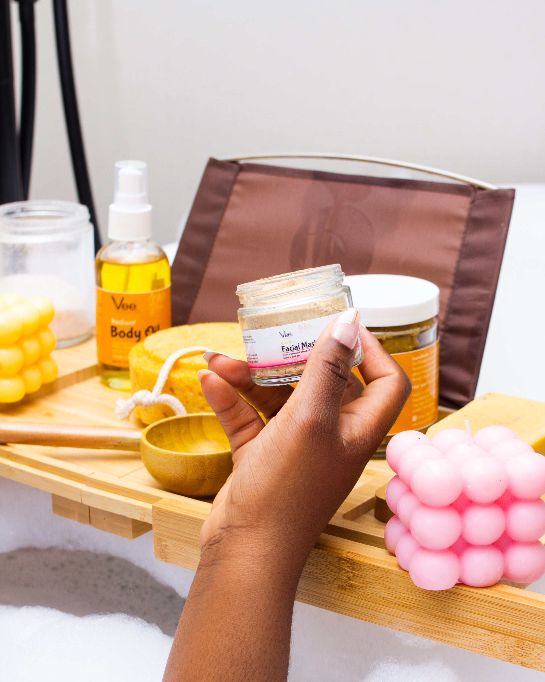 Bundles – Vee Natural Care