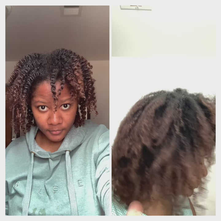 Plant Mix Hair Mask – Vee Natural Care