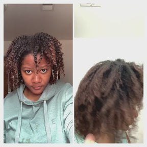 Plant Mix Hair Mask – Vee Natural Care